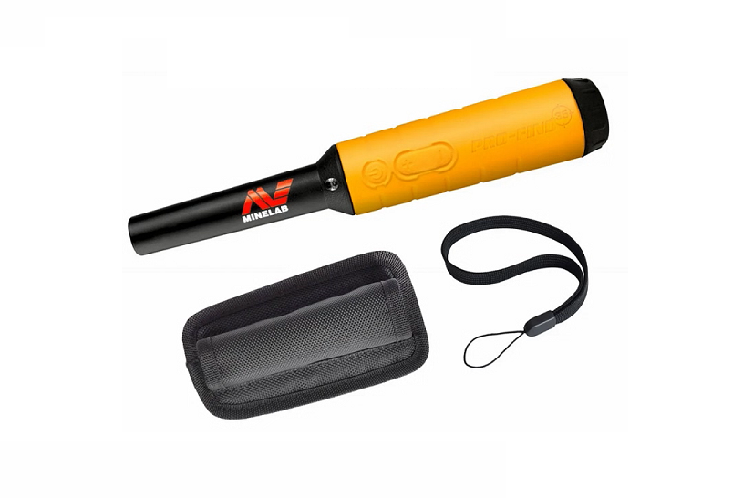 Metal Detecting Pinpointers Minelab Nokta XP | West Shore Hobbies