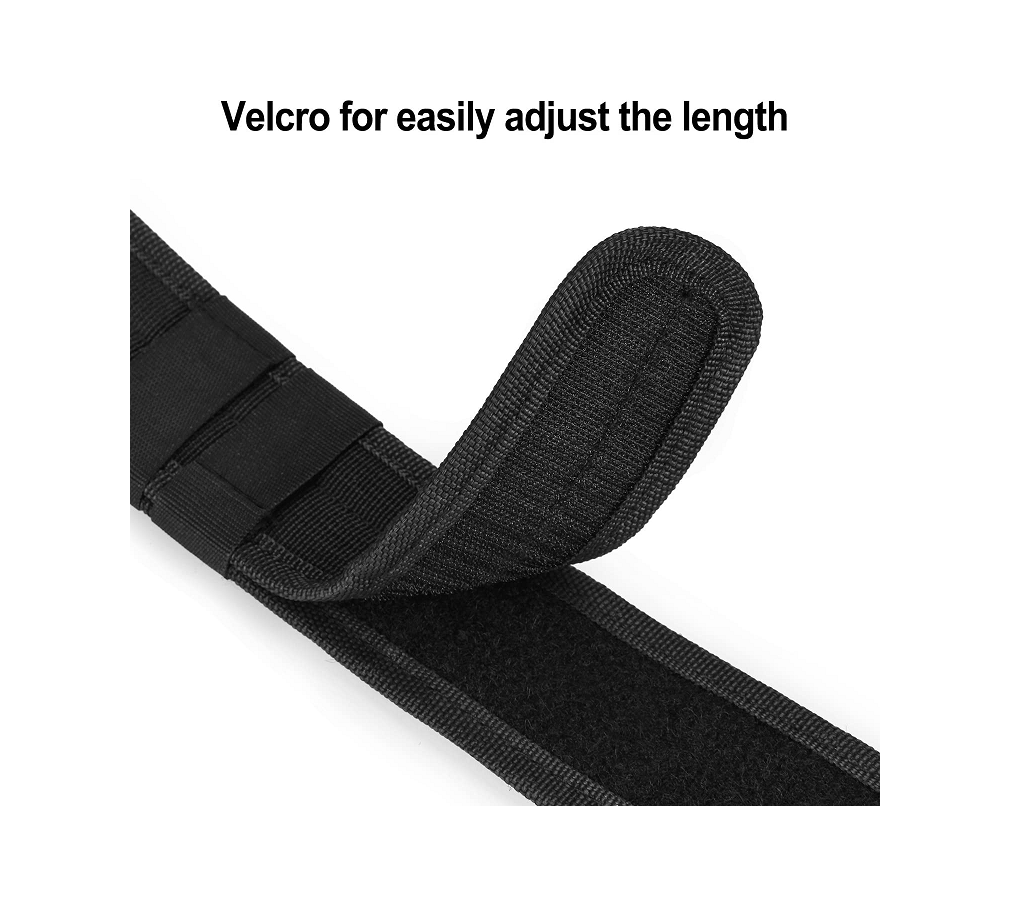 Metal Detecting Tac Belt | West Shore Hobbies