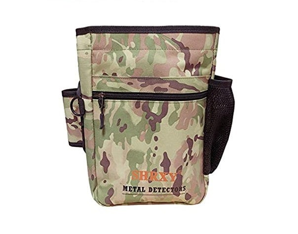Metal Detecting Pouches and Carry Bags | West Shore Hobbies