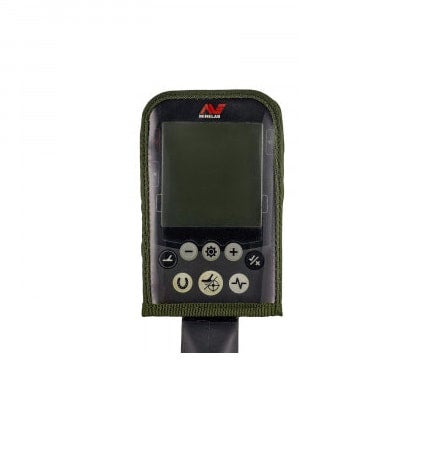Minelab Equinox 600 800 control box weather rain dirt cover | West ...