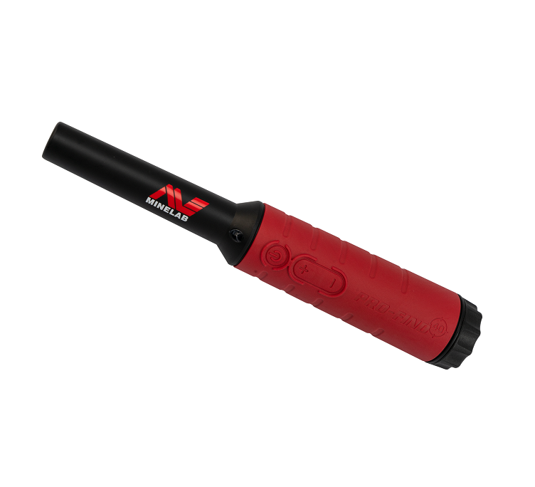 Metal Detecting Pinpointers Minelab Nokta XP | West Shore Hobbies